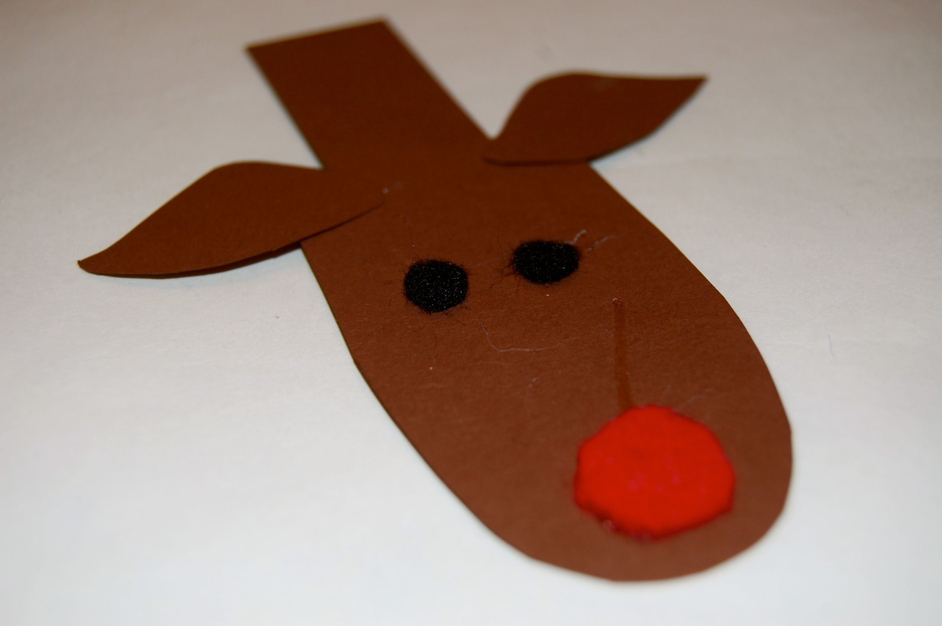 How To Make A Homemade Reindeer Archives JADERBOMB